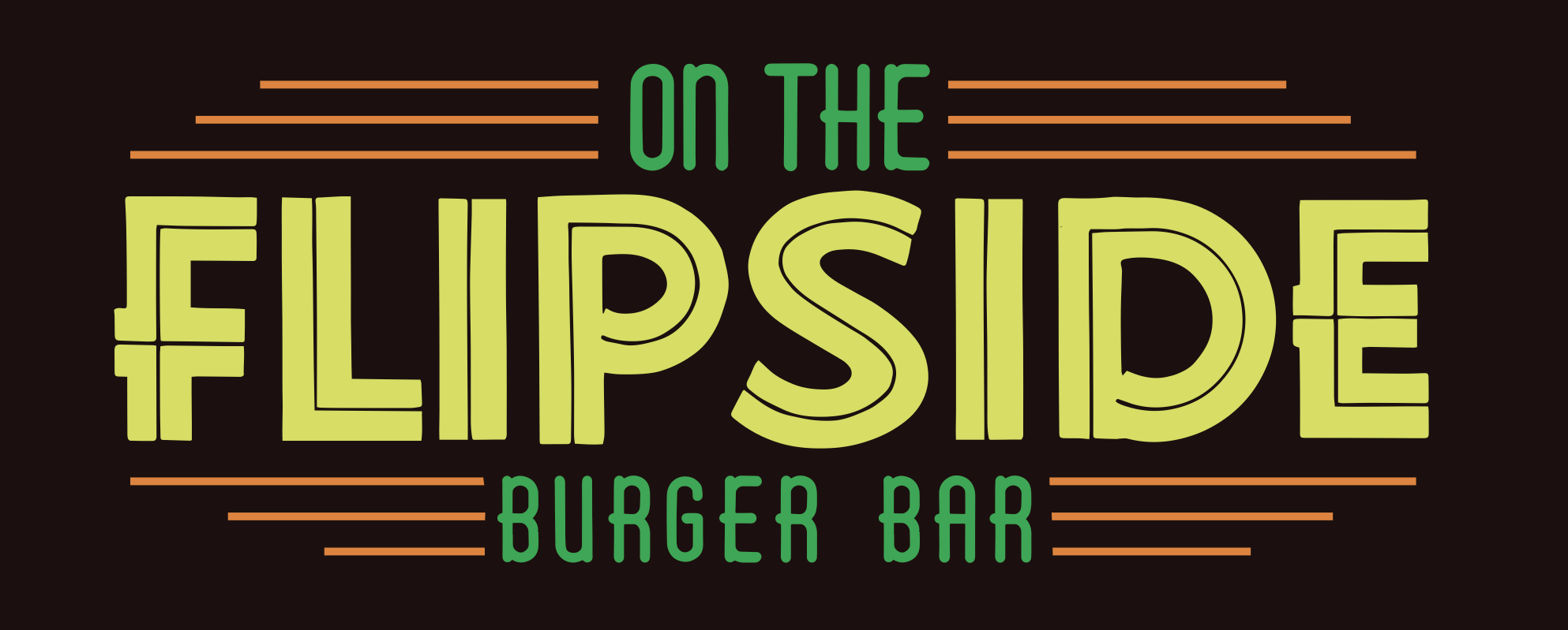 On the Flip Side Burger Bar – SoFA San Jose: SIlicon Valley’s Creative ...